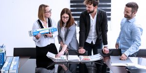 About us - Schoenberger Group